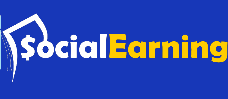 Socialearning | Make extra-income online, Make money with your social ...